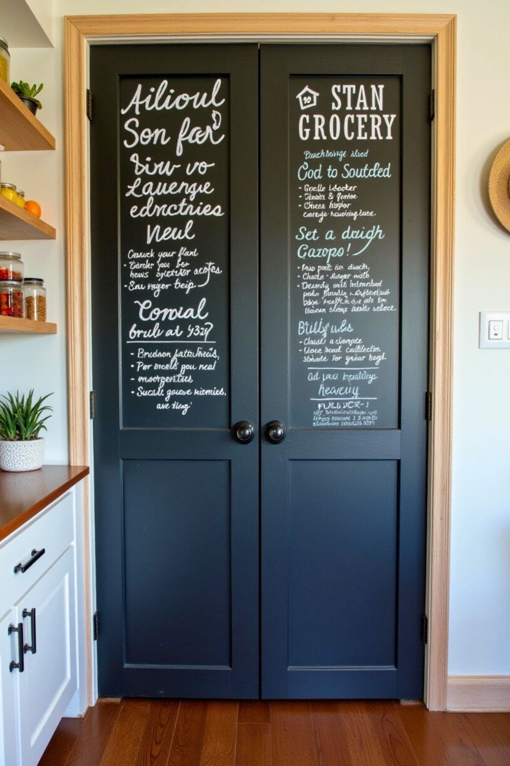 26 Pantry Organization Ideas 2025 to Keep Your Kitchen Neat and Tidy ...