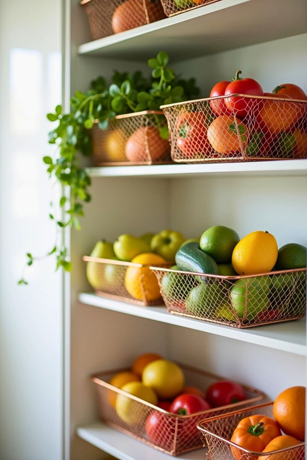 26 Pantry Organization Ideas 2025 to Keep Your Kitchen Neat and Tidy ...