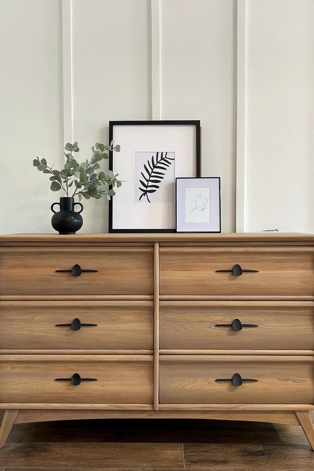 40 Genius Dresser Organization Ideas for a Clutter-Free Space – Inspo Pin