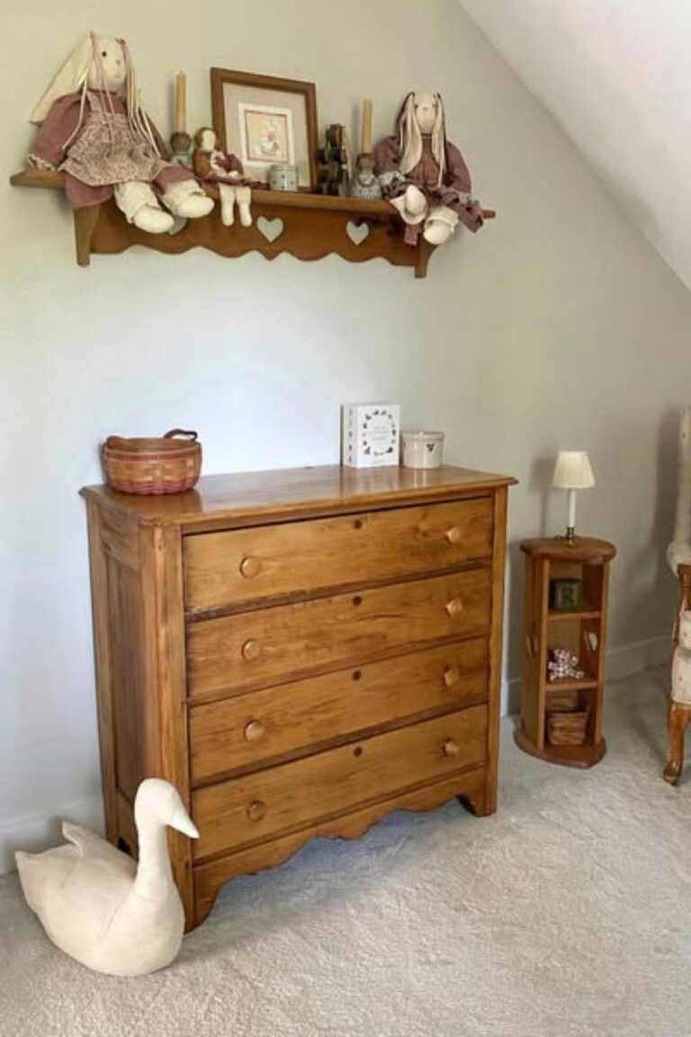 40 Genius Dresser Organization Ideas for a Clutter-Free Space – Inspo Pin