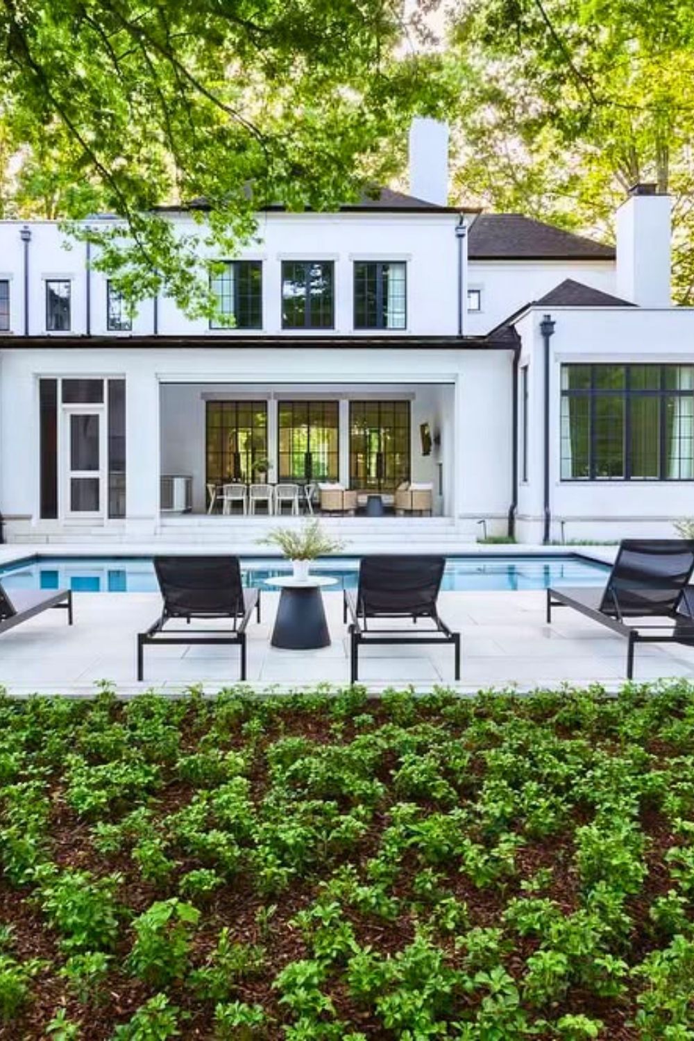 40 Cool House Designs to Inspire Your Dream Home in 2025 – Inspo Pin