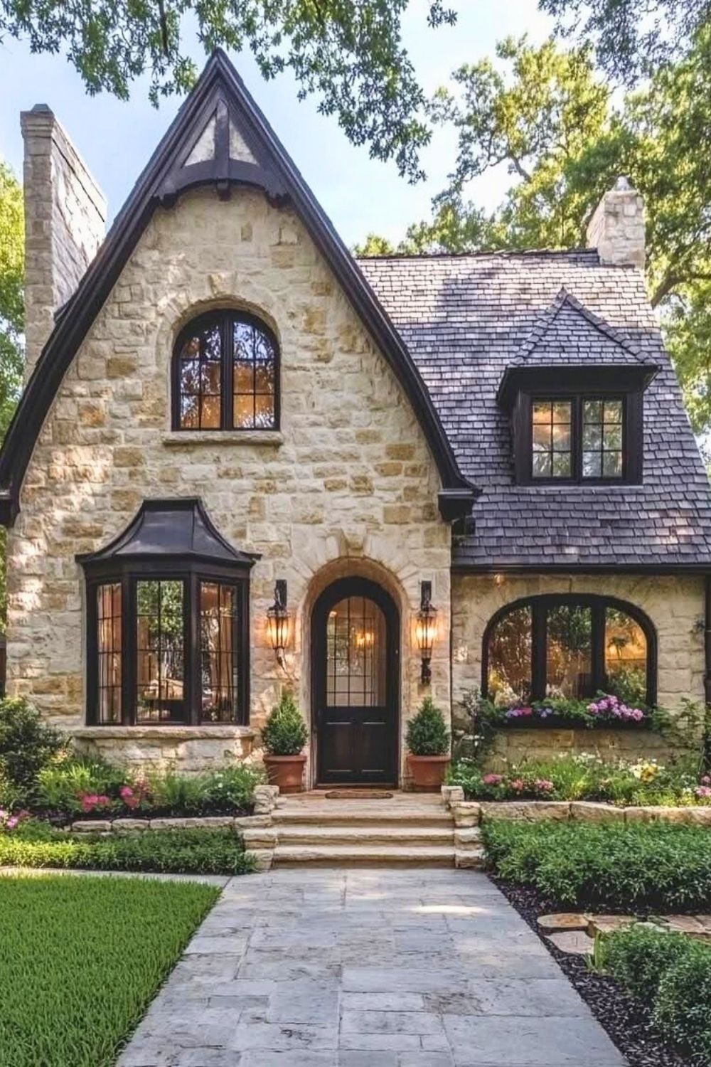 40 Cool House Designs to Inspire Your Dream Home in 2025 – Inspo Pin