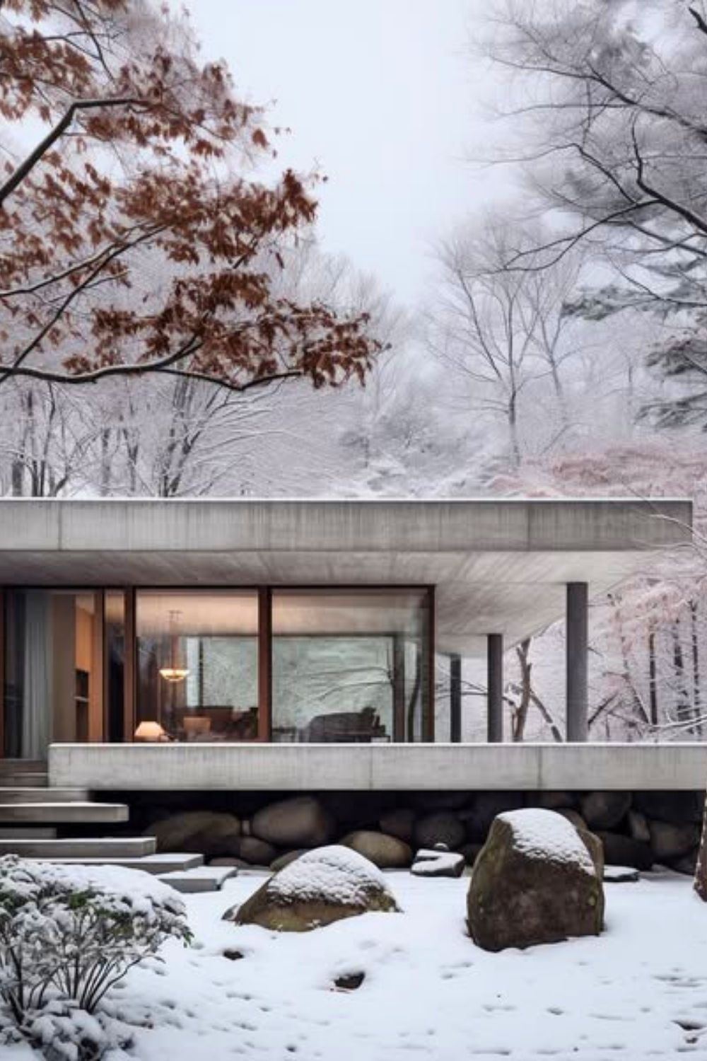 40 Cool House Designs to Inspire Your Dream Home in 2025 – Inspo Pin