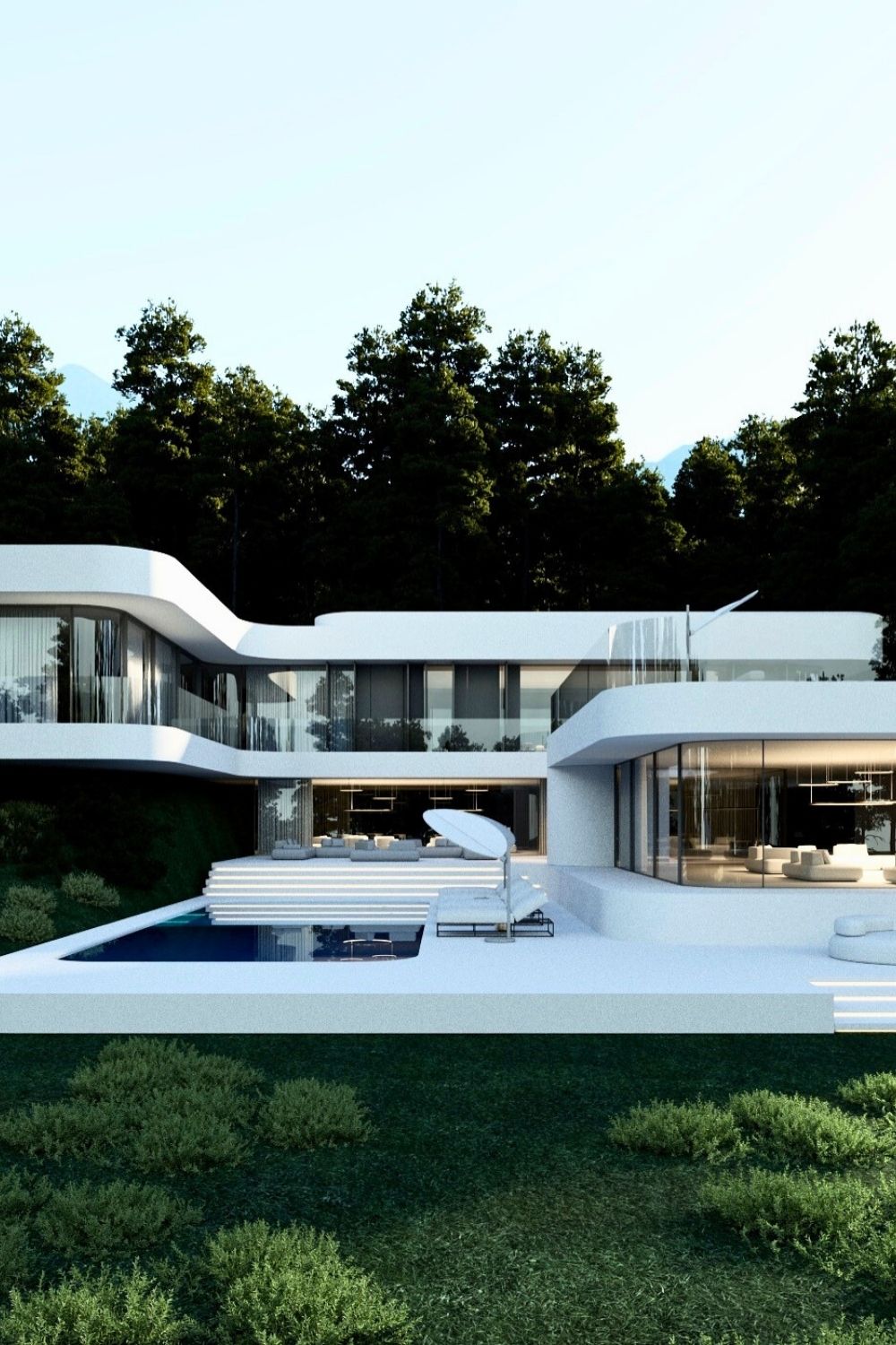 40 Cool House Designs to Inspire Your Dream Home in 2025 – Inspo Pin