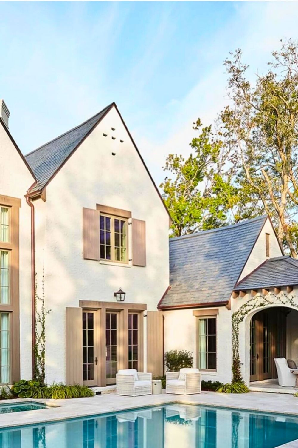 40 Cool House Designs to Inspire Your Dream Home in 2025 – Inspo Pin