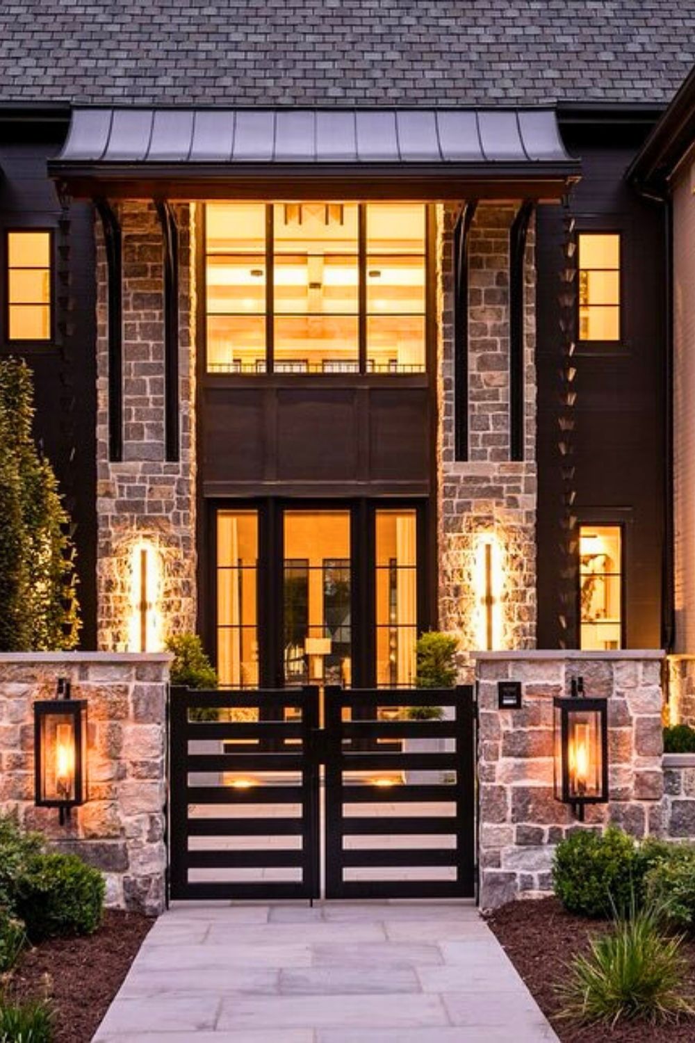 40 Cool House Designs to Inspire Your Dream Home in 2025 – Inspo Pin